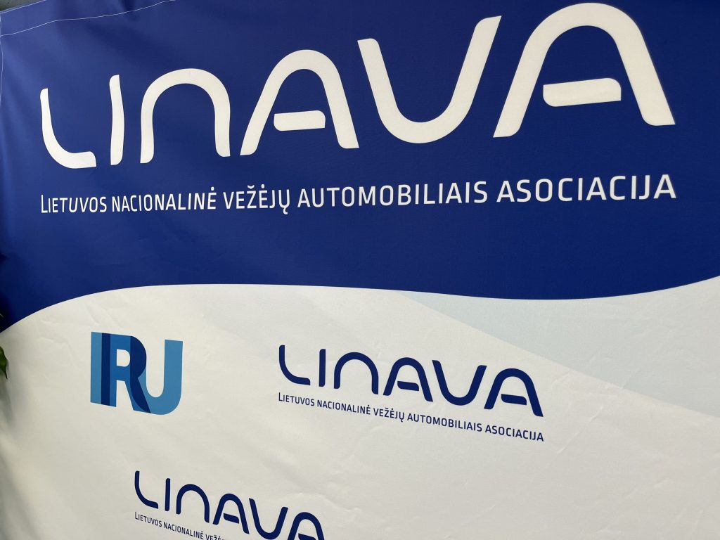 LINAVA | Lietuvos nacionalinė vežėjų automobiliais asociacija